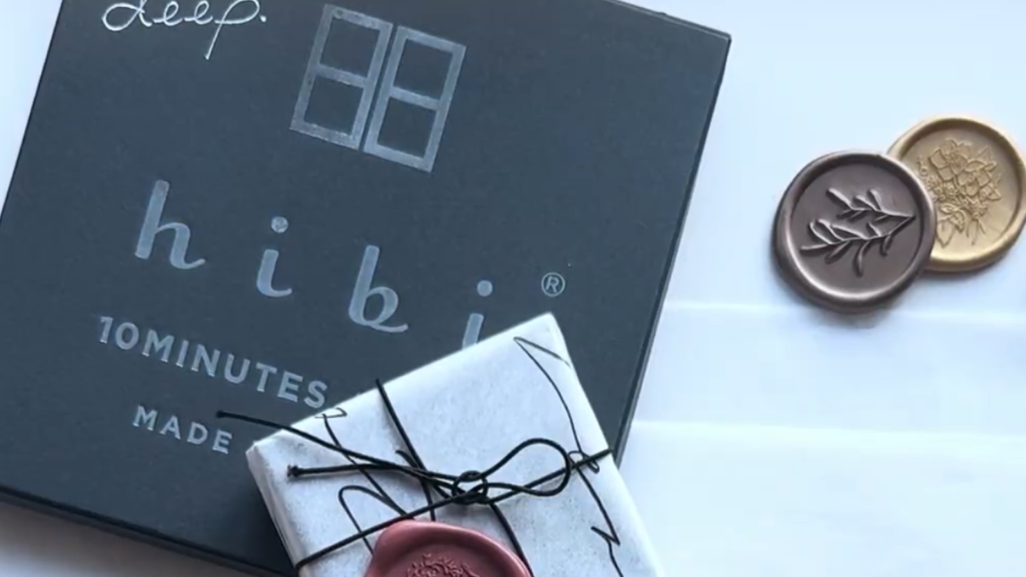 Hibi Incense Canada Official Site | Perfect Christmas Stocking Gifts ...