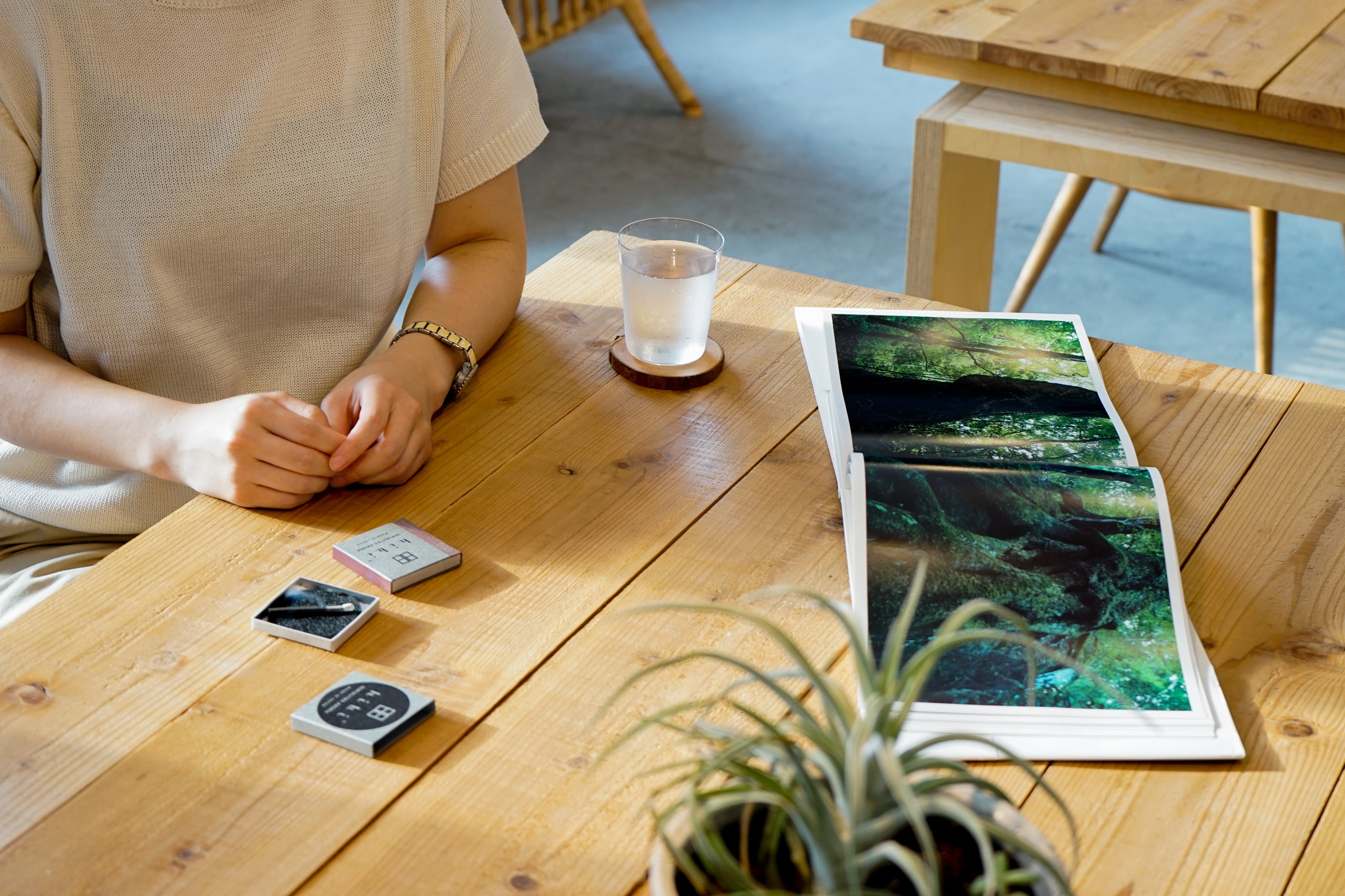 Hibi Canada Official Site – hibi 10 Minutes Aroma in Canada