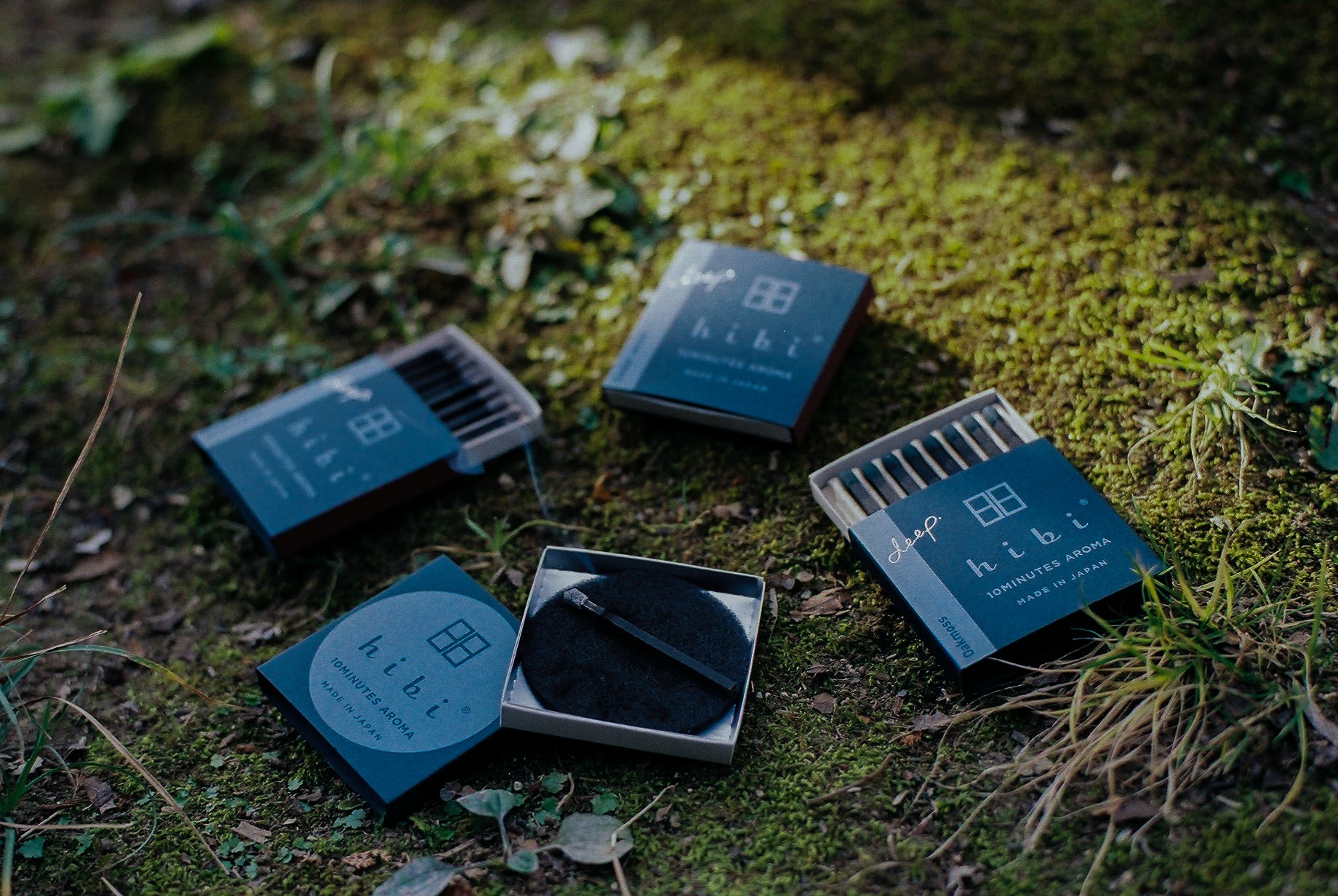 Hibi Incense Canada Official Site | Perfect Christmas Stocking Gifts ...